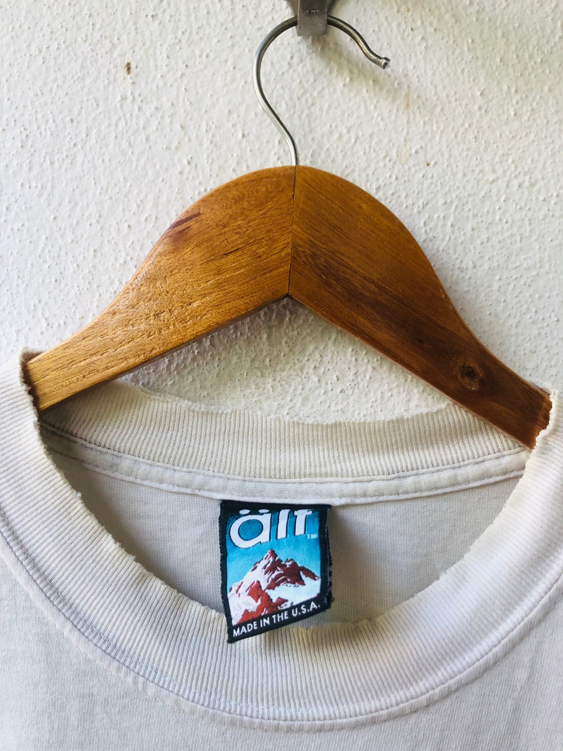 Vintage Original 90s ALF Outdoor Surf Issue American Outdor | Etsy