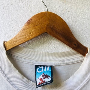 Vintage Original 90s ALF Outdoor Surf Issue American Outdor Wear ...