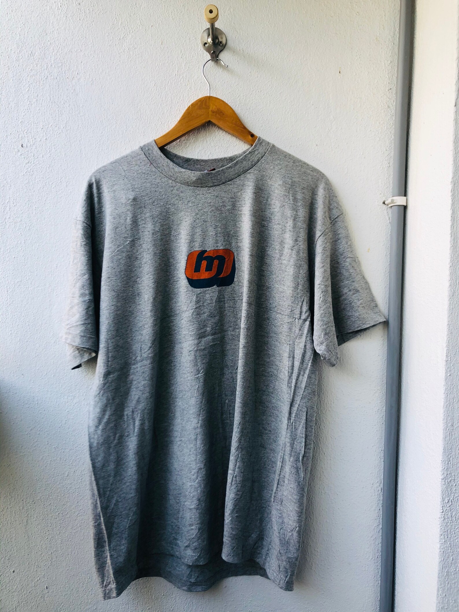 Vintage Original 90s Mossimo American Modern Streetwear T-shirt - Etsy