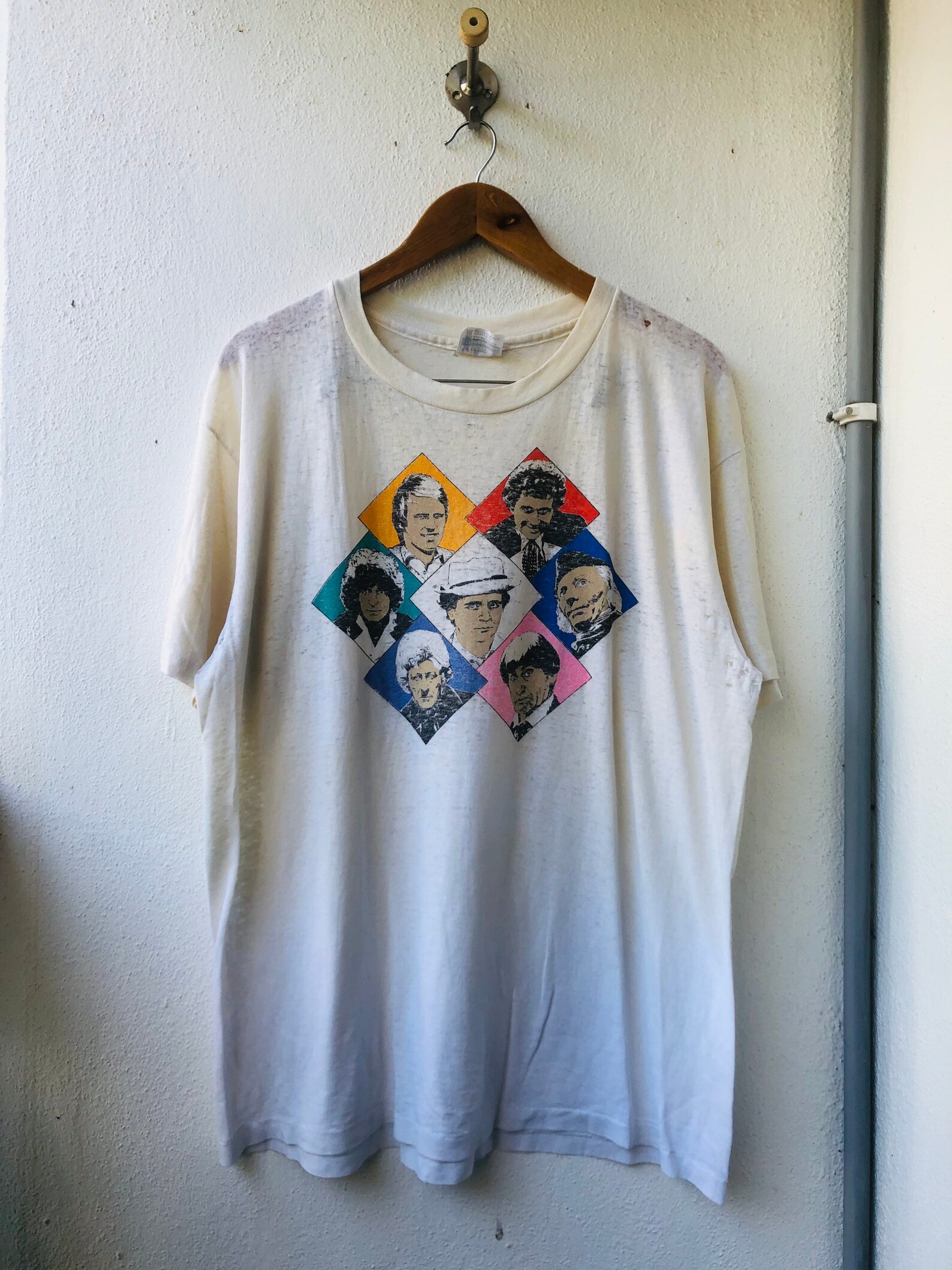 Vintage T-shirt - Etsy