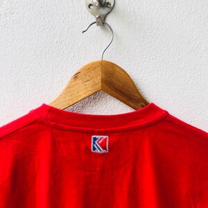 Vintage Original 90s Karl Kani Big Logo Spell Out Design American ...