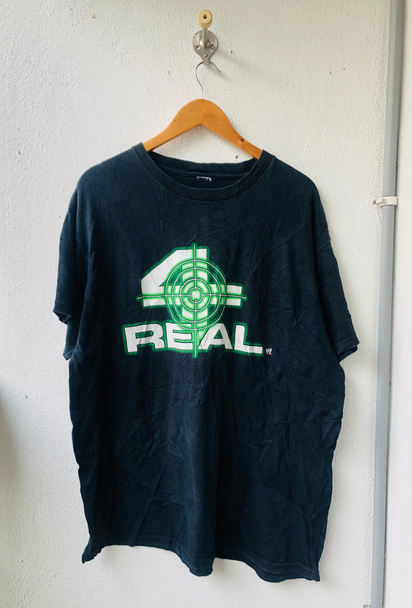 Vintage Original Early 00s Chris Benoit for Real American Pro Wrestler ...