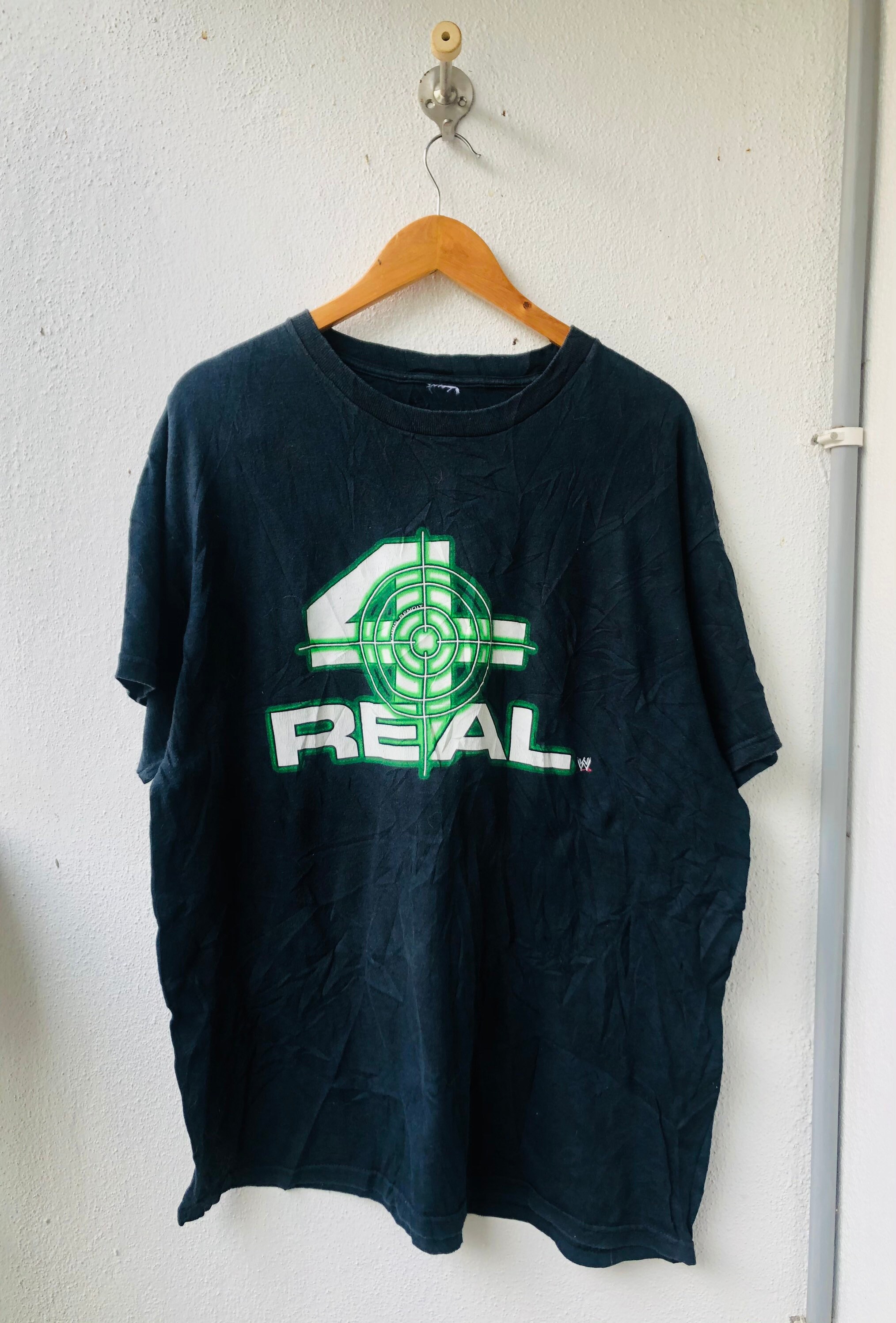 Vintage Original Early 00s Chris Benoit for Real American Pro Wrestler ...