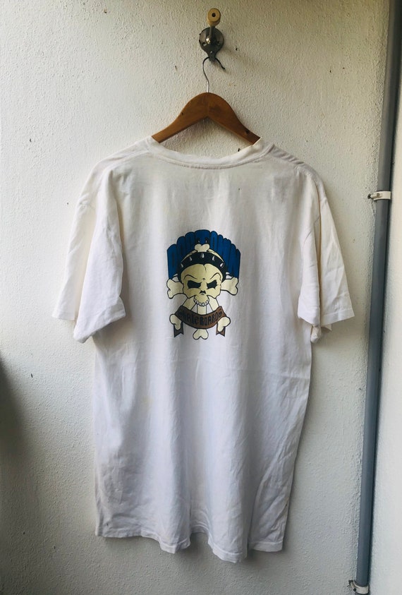 Vintage Original 90's Dog Town Skateboards Skate Surf Vintage Original 90's Dog Town Skateboards Skate Surf