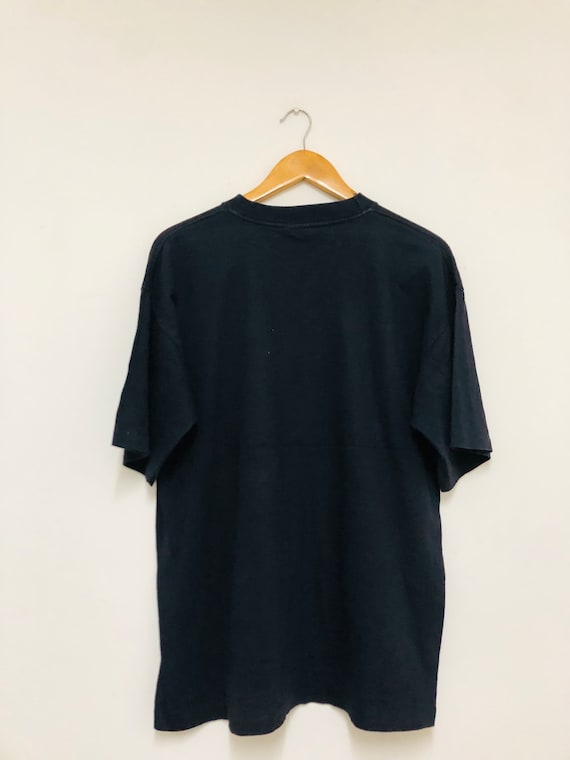 Vintage Original 90’s Cartoons T-Shirt - Gem