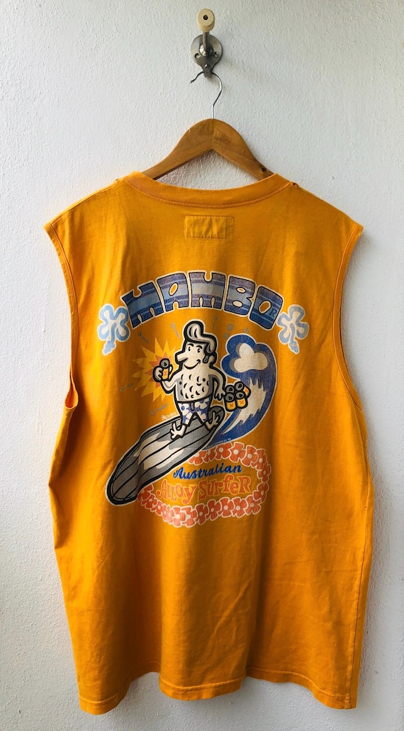 Vintage 90s Mambo Loud 1998 Clothing Australian Moder… - Gem