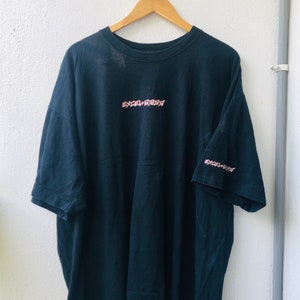 Vintage Original 90’s Excel Saga “ Menchi the Dog 1999 “ Japanese Manga ...