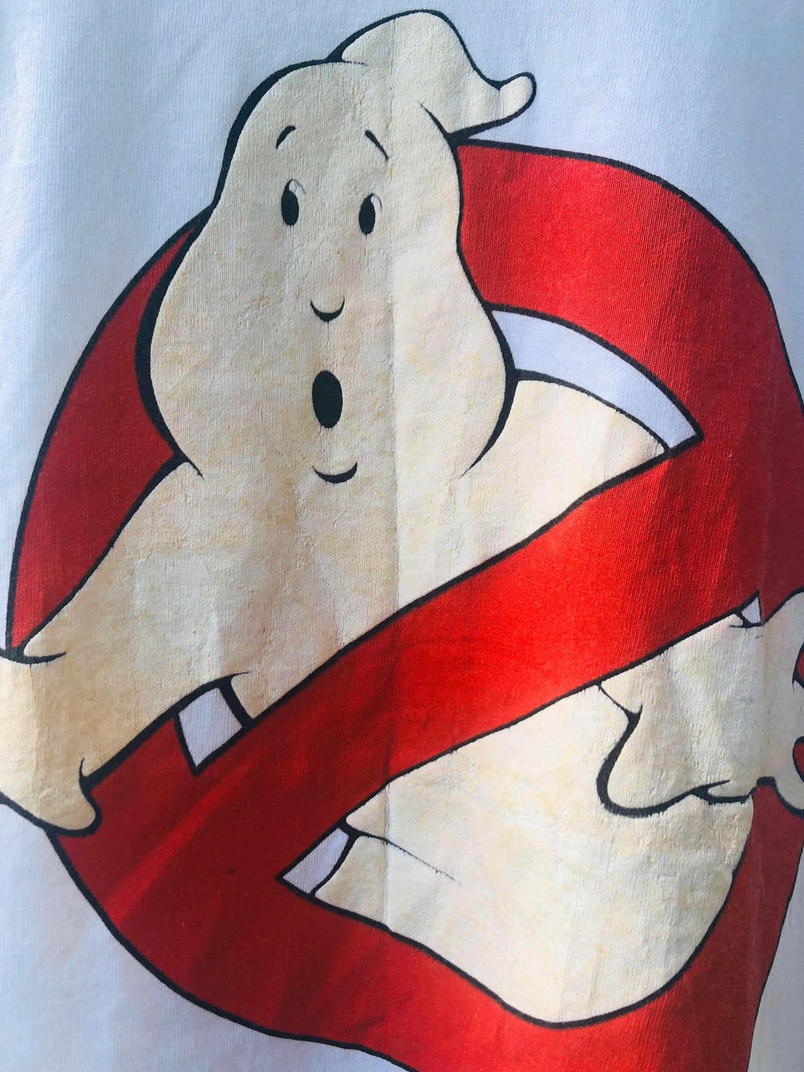 Vintage Original 90's Ghostbusters American Fantasy Comedy | Etsy