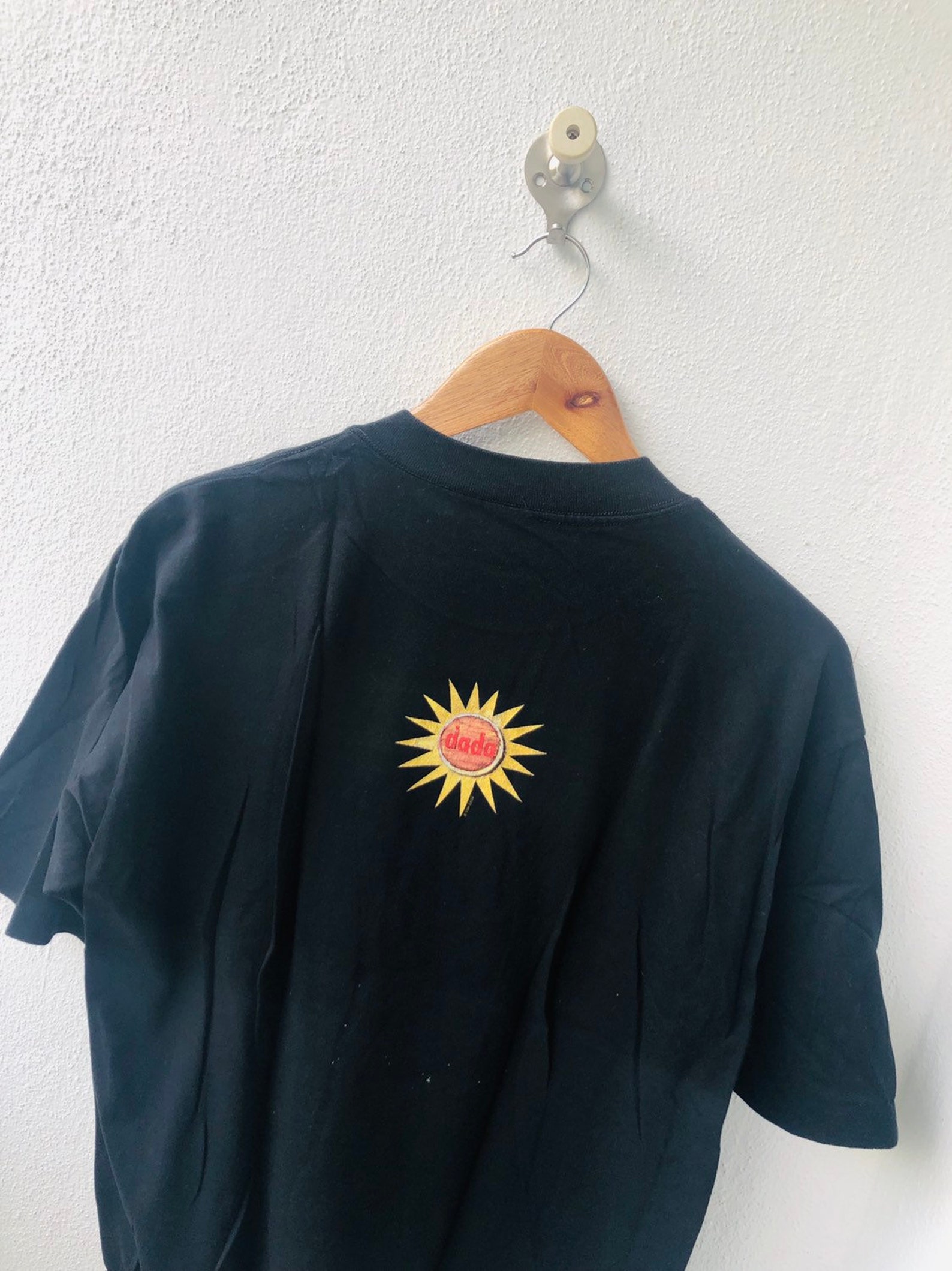 Vintage Original 90's DADA Band Scum : American | Etsy