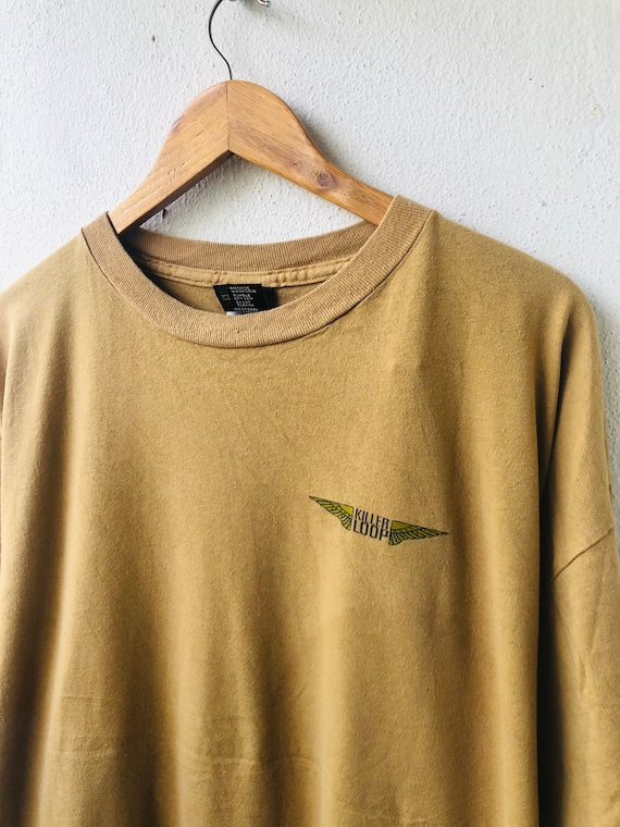 Vintage Original 90’s Killer Loops Modern Streetwear … - Gem