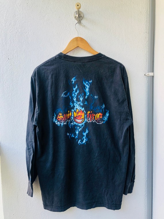 Vintage 90s split clothing - Gem