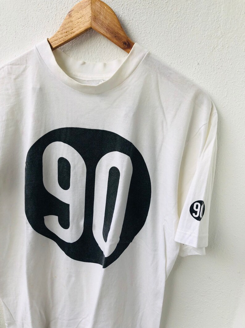 Vintage Original 90s Kevin Staab ninety 90 - Etsy