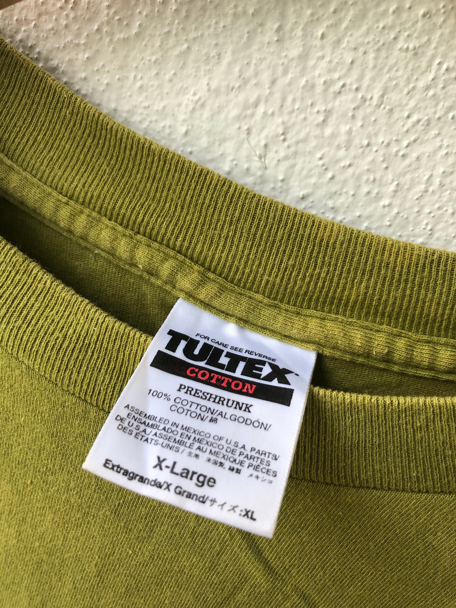 Vintage Original 90s Lagwagon American Punk Rock Merchandise | Etsy