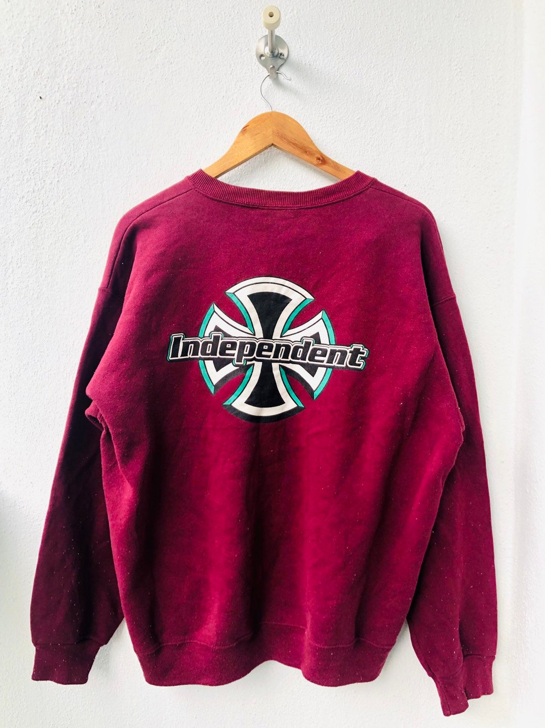 Vintage Original 90s Independent Truck Company Skateboards Vintage Original 90s Independent Truck Company Skateboards