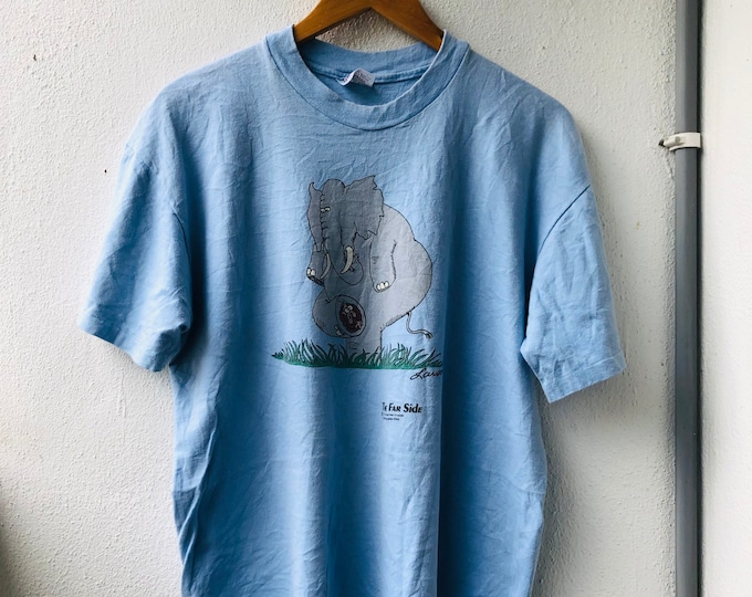 Vintage Original 90’s Gary Larson “ the Far Side 1985 “ Comic Strip ...