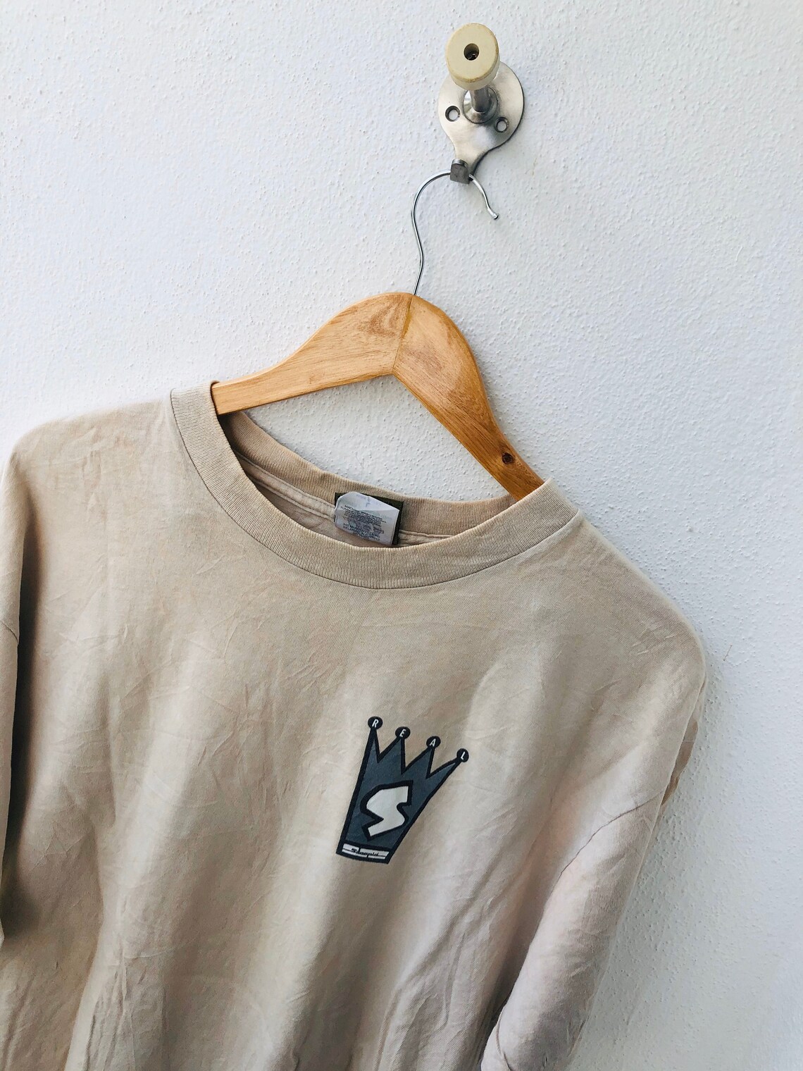 Vintage Original 90's 100% STOOPID Clothing American | Etsy