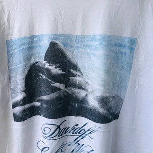 Vintage Original 80’s Davidoff Swiss Commercial Perfumes 1988 Featured ...