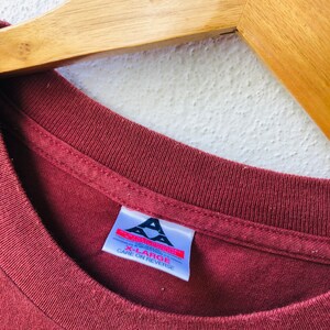 Vintage Original 90’s Benzene Clothing American Modern Streetwear ...