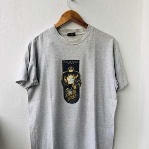 Vintage 90s Tom Knox Santa Cruz Skateboard Pro Skaters Ever Vintage 90s Tom Knox Santa Cruz Skateboard Pro Skaters Ever