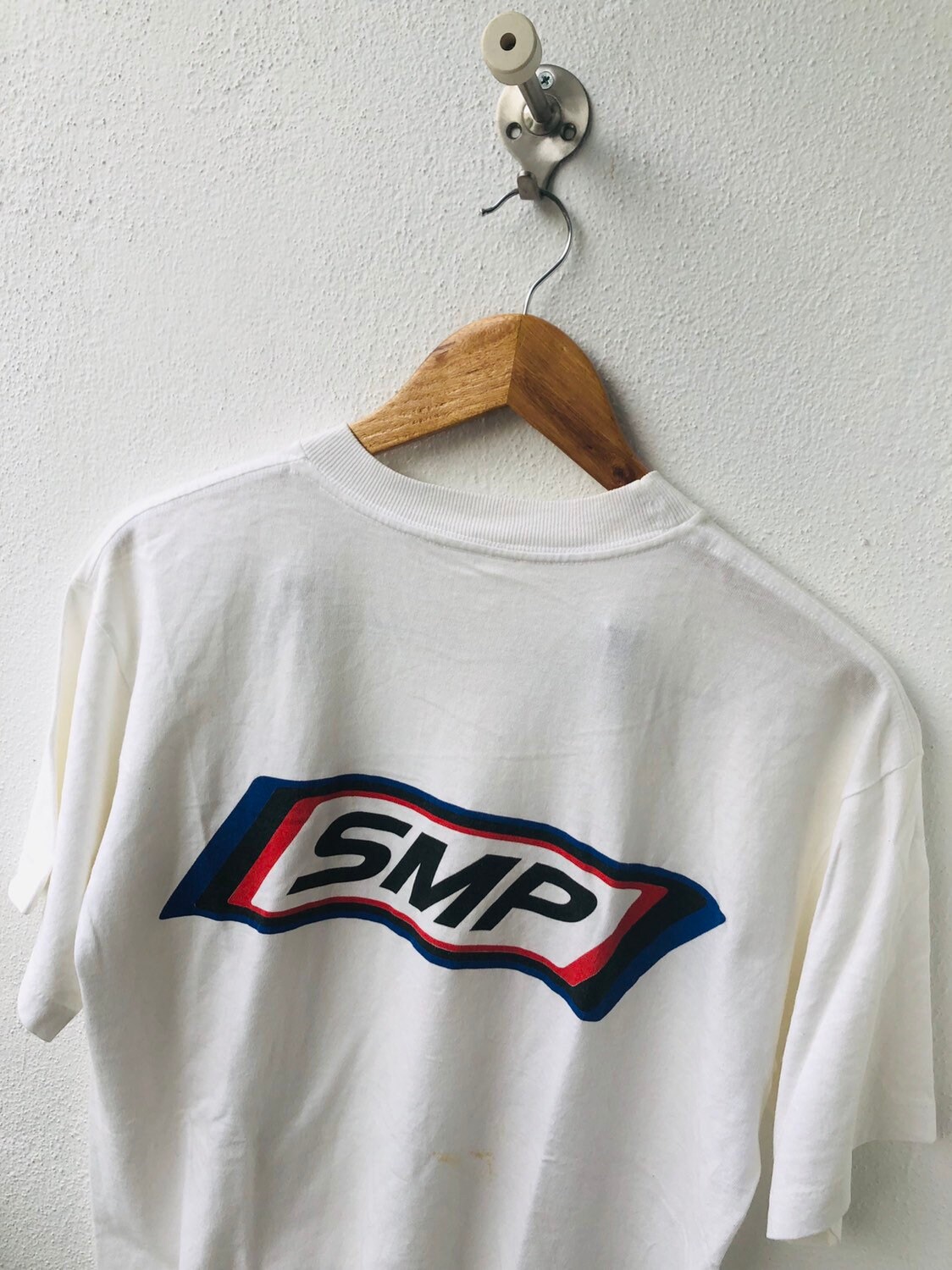 Vintage Original 90s SMP Skate Boarding Clothing Big Logo Designs ...