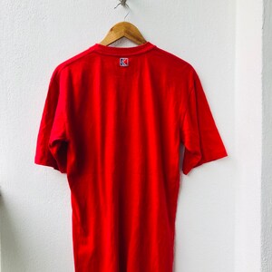 Vintage Original 90s Karl Kani Big Logo Spell Out Design American ...