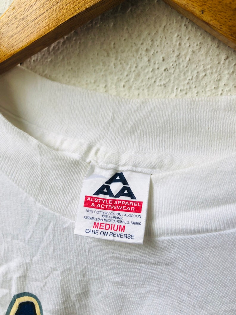 Vintage Original 90’s Saipan “ Smiley Logo 1999” T-shirt - Etsy