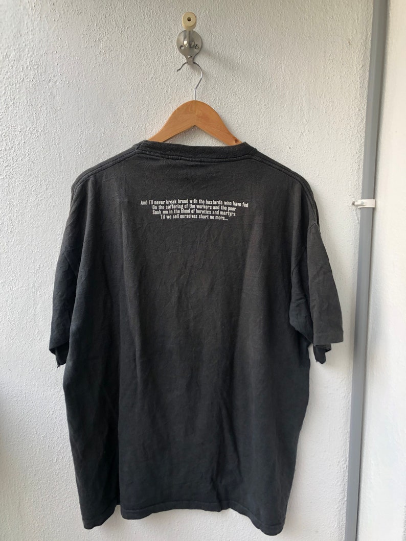 Vintage Original 00s the GC5 Ohio Punk Rock Music Working - Etsy