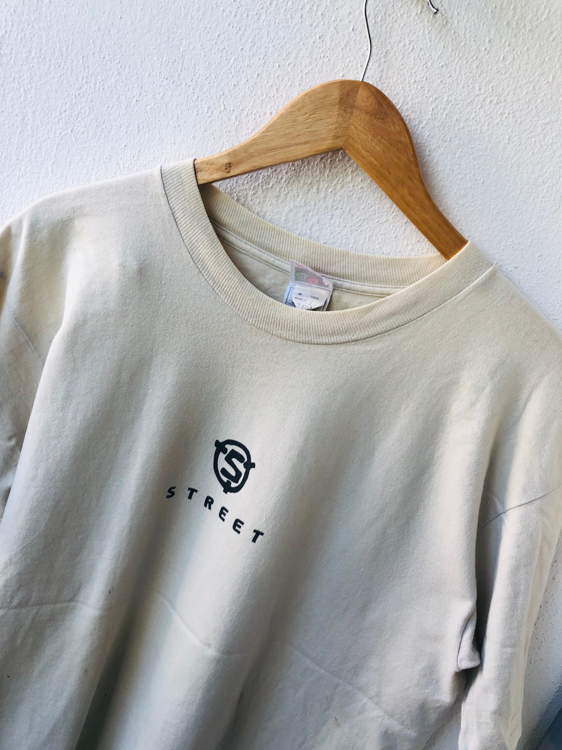 Vintage Original 90s STREET American Modern Streetwear Skate - Etsy