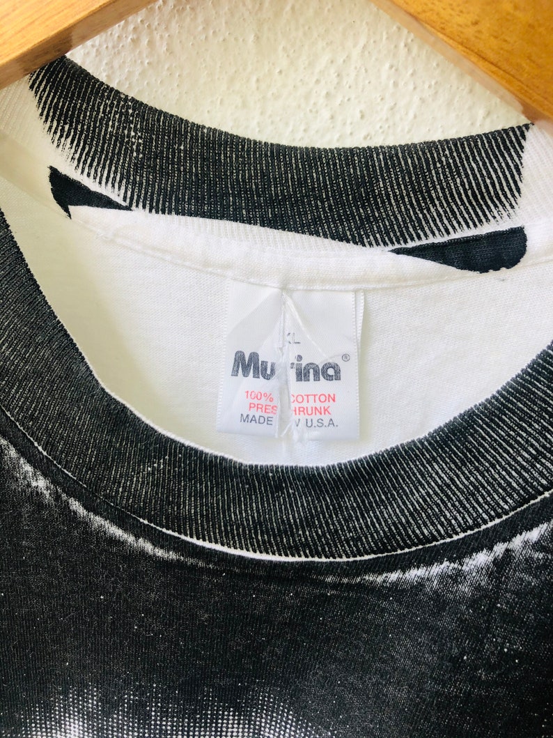 Vintage Original 90s David Copperfield American Magician All - Etsy