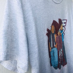 Vintage Original 90's Hanson 1997 Polygram Merch American Pop Rock Band ...