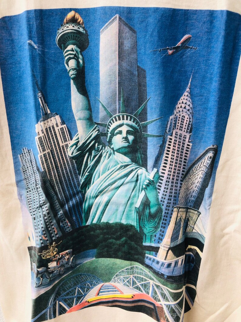 Vintage Original 90s Film Across the Sea of Time American Imax - Etsy