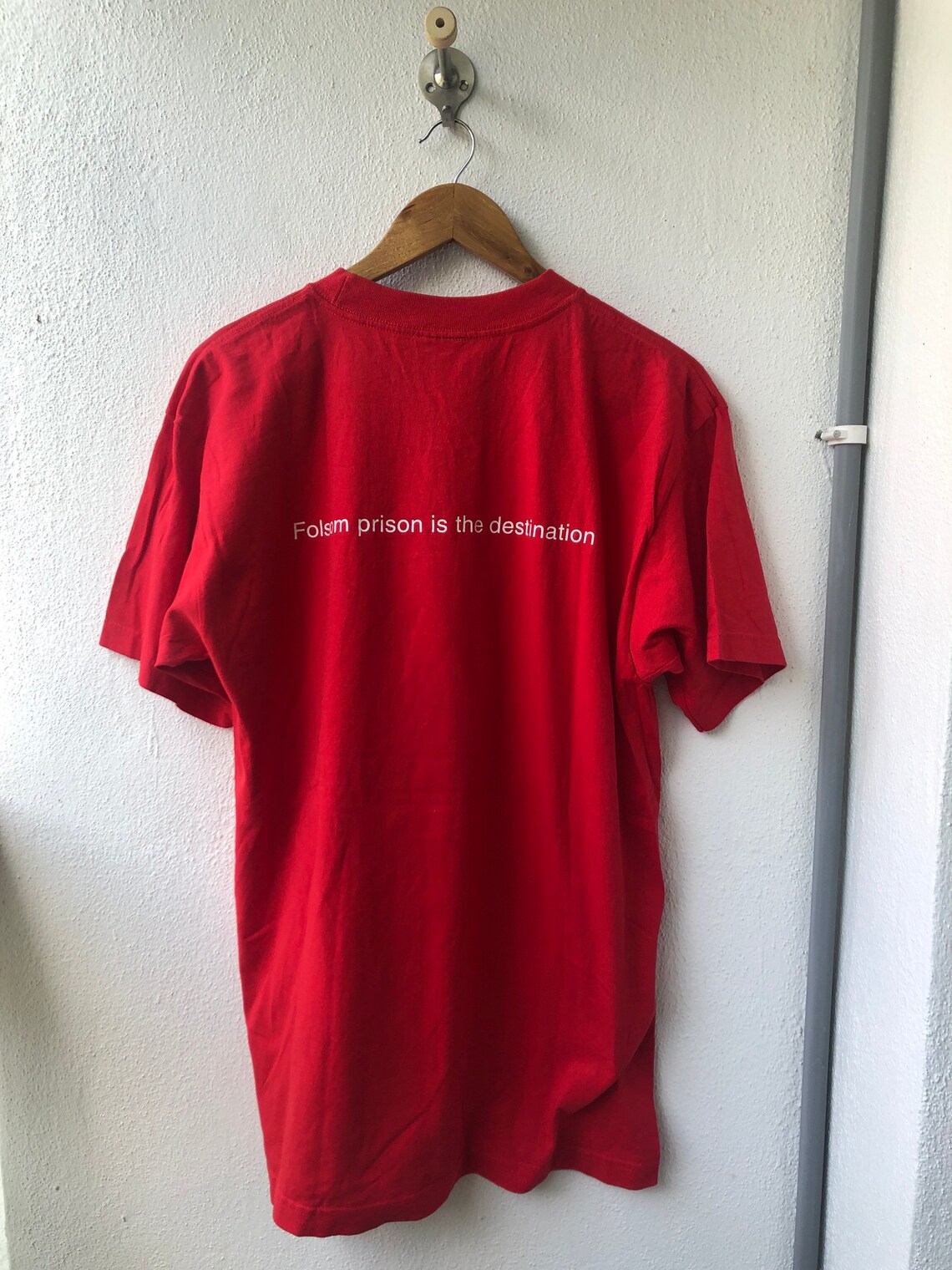 Vintage Original 90s the Offspring Americana 1998 Walla - Etsy