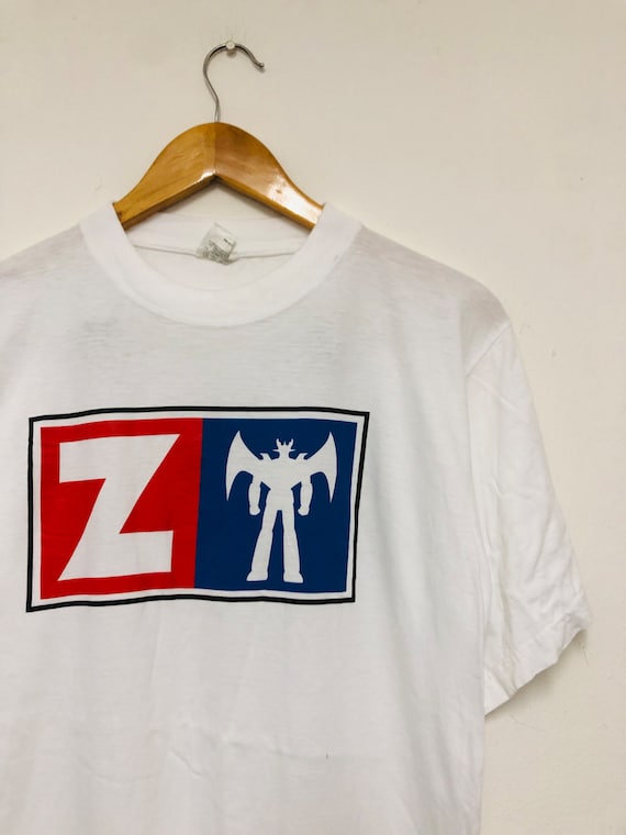 Vintage Original 90s Devilman 1998 T-Shirt / Japan An… - Gem