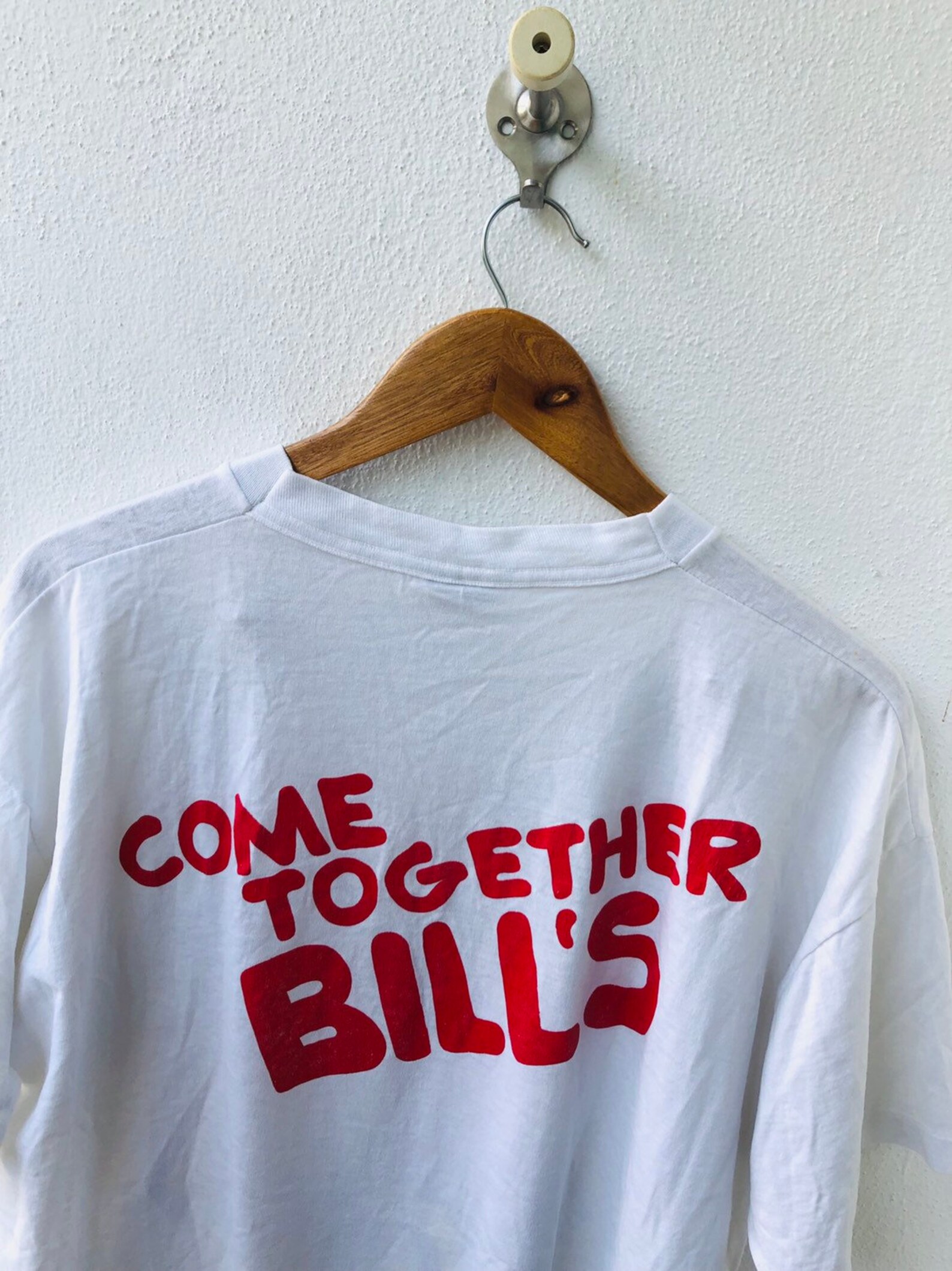 Vintage Original 90's Seize Love Come Together - Etsy