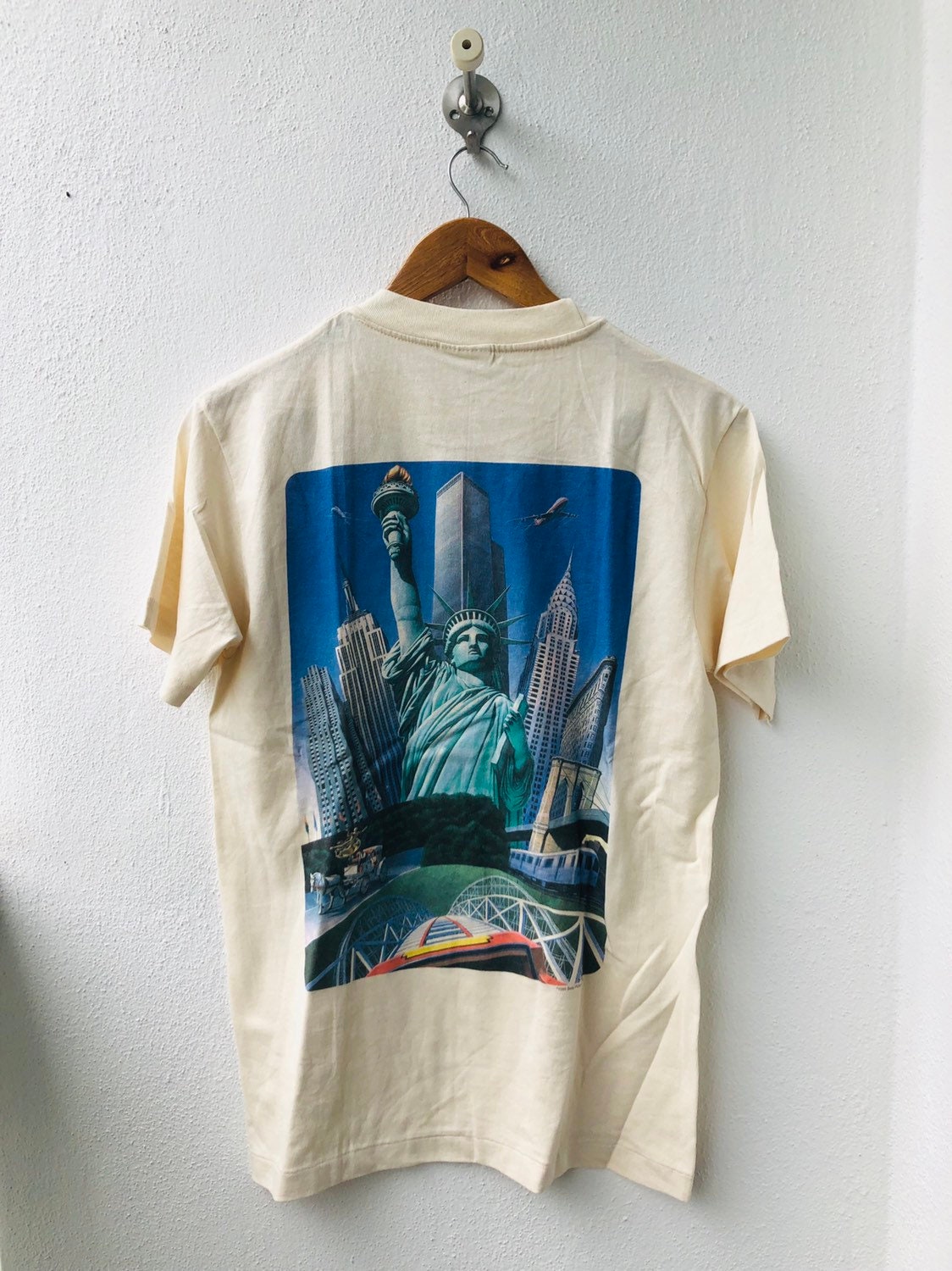 Vintage Original 90s Film Across the Sea of Time American Imax - Etsy