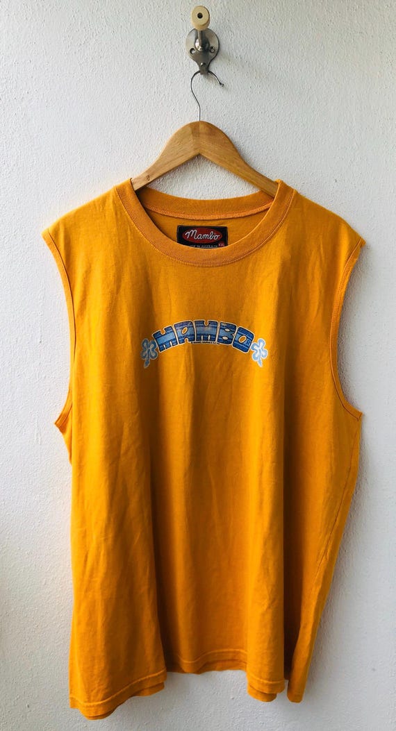 Vintage 90s Mambo Loud 1998 Clothing Australian Moder… - Gem