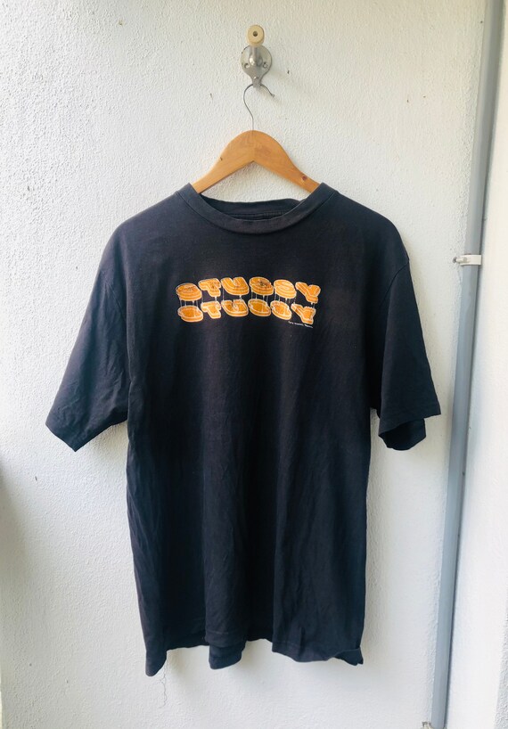 Vintage Original 90s Stussy american Modern Streetwear | Etsy