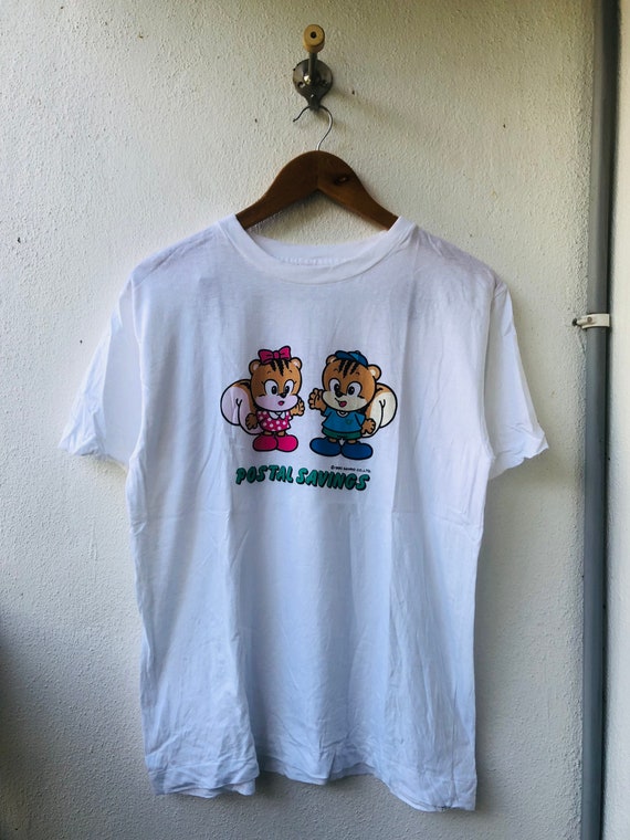 Vintage Original 90’s Sanrio 1990 Hello Kitty “ Hapir… - Gem