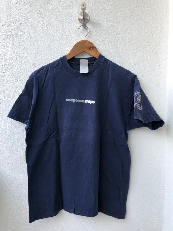 Vintage Snapcase "Cognition Steps" American Hardcore … - Gem