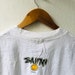 Vintage Original 90’s Saipan “ Smiley Logo 1999” T-shirt - Etsy