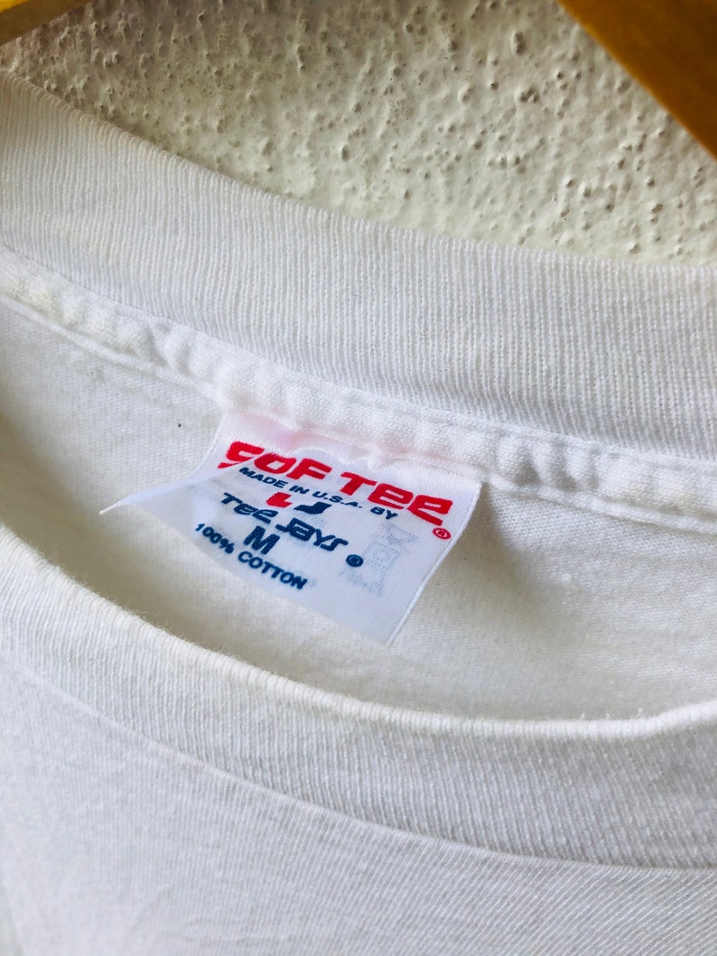 Vintage Original 90s Decko Gecko Hawaii Surf Vibe T-shirt | Etsy