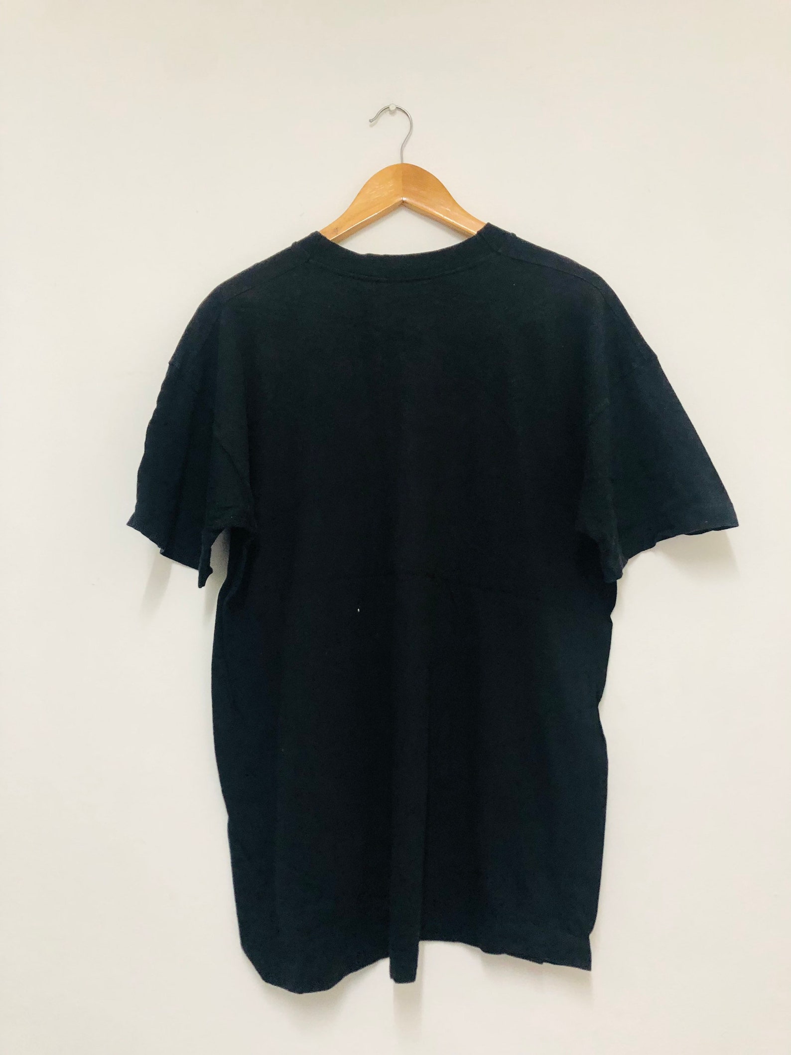 Vintage Original 90’s Roman Wording Statement T-shirt - Etsy