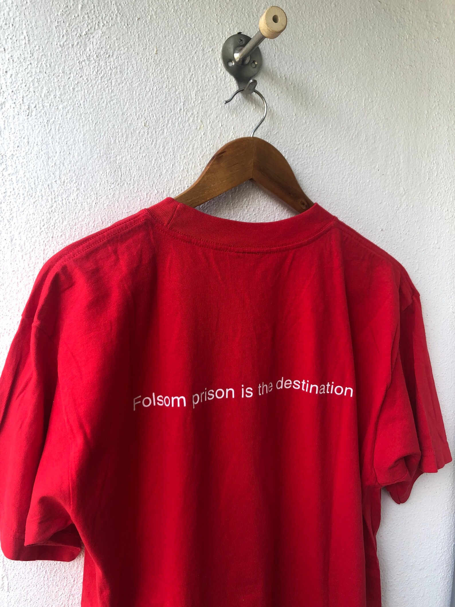 Vintage Original 90s the Offspring Americana 1998 Walla - Etsy