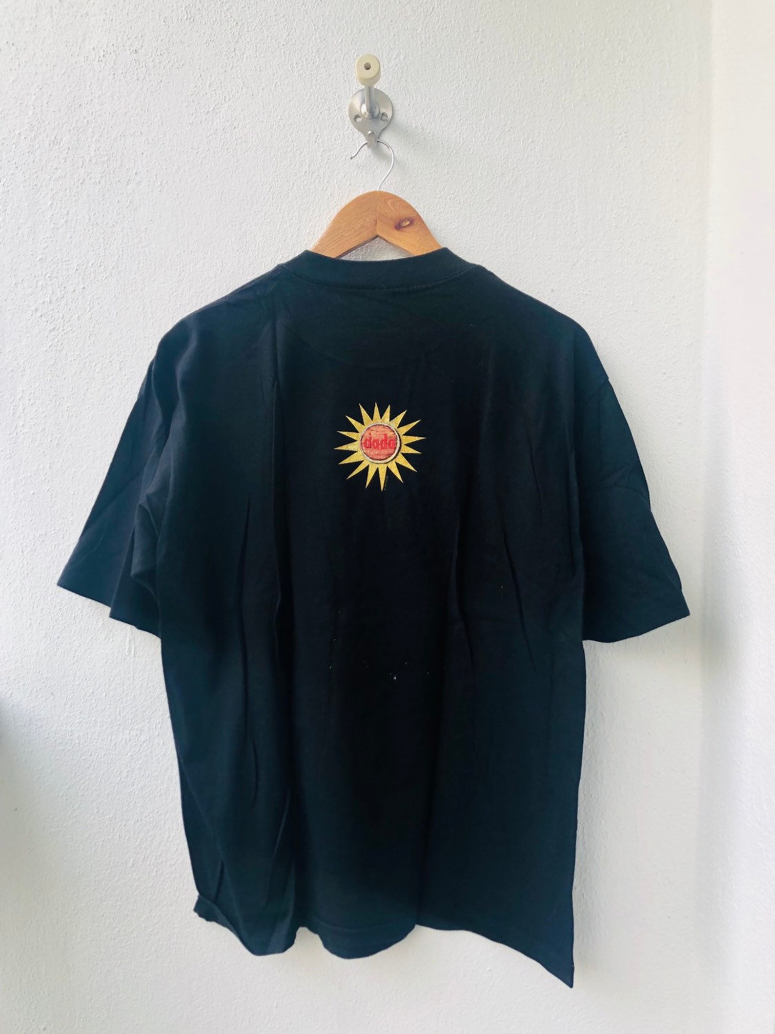 Vintage Original 90's DADA Band Scum : American | Etsy