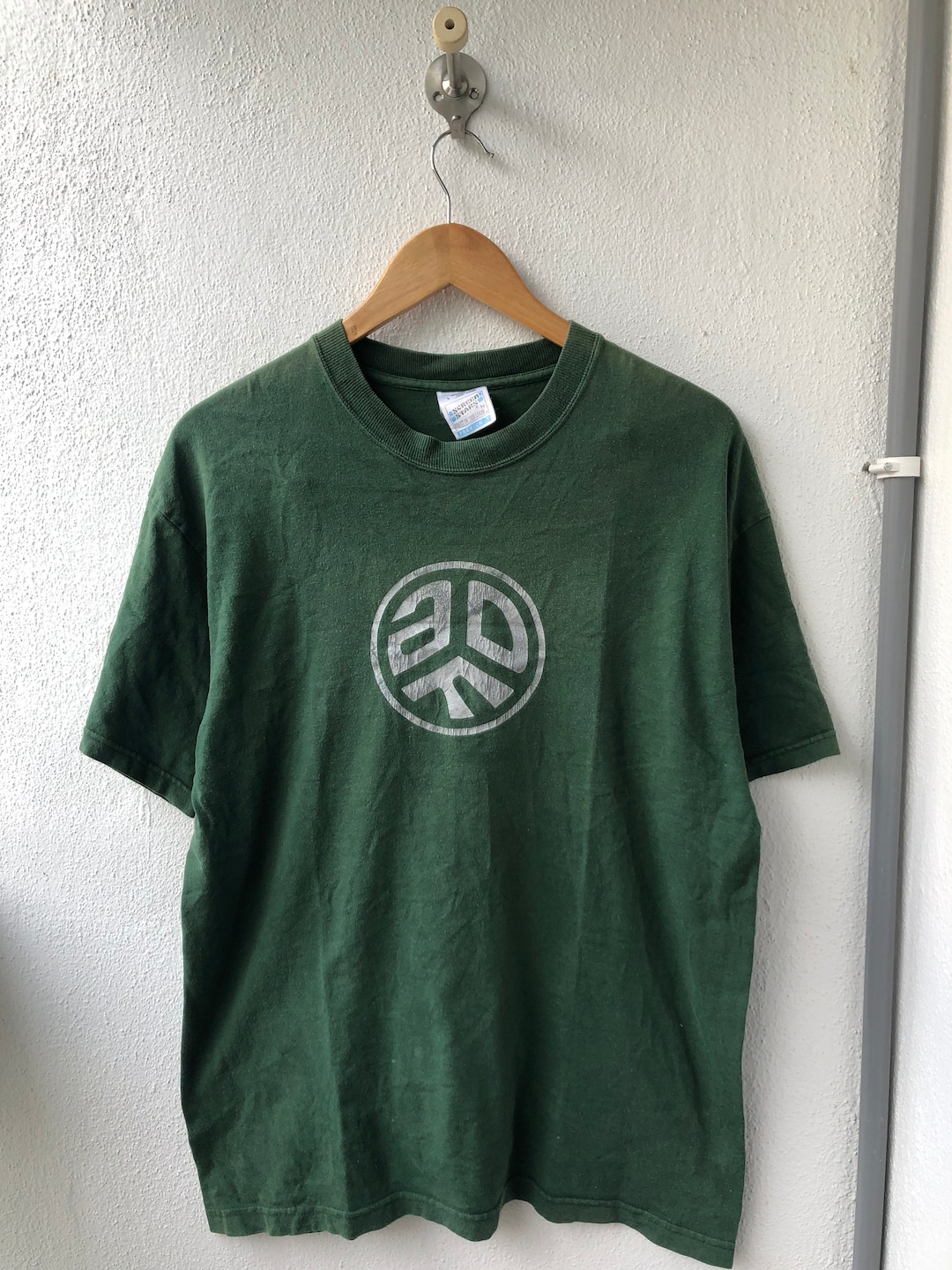 Vintage Original 90’s Asian Dub Foundation ( ADF ) English Electronica ...