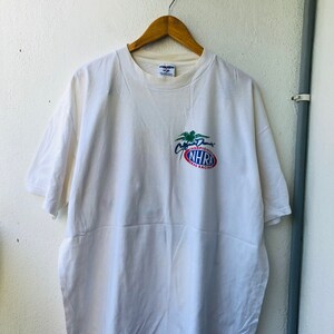 Vintage 90’s NHRA Drag Racing “ California Dreaming “ Car Drag Racing T ...