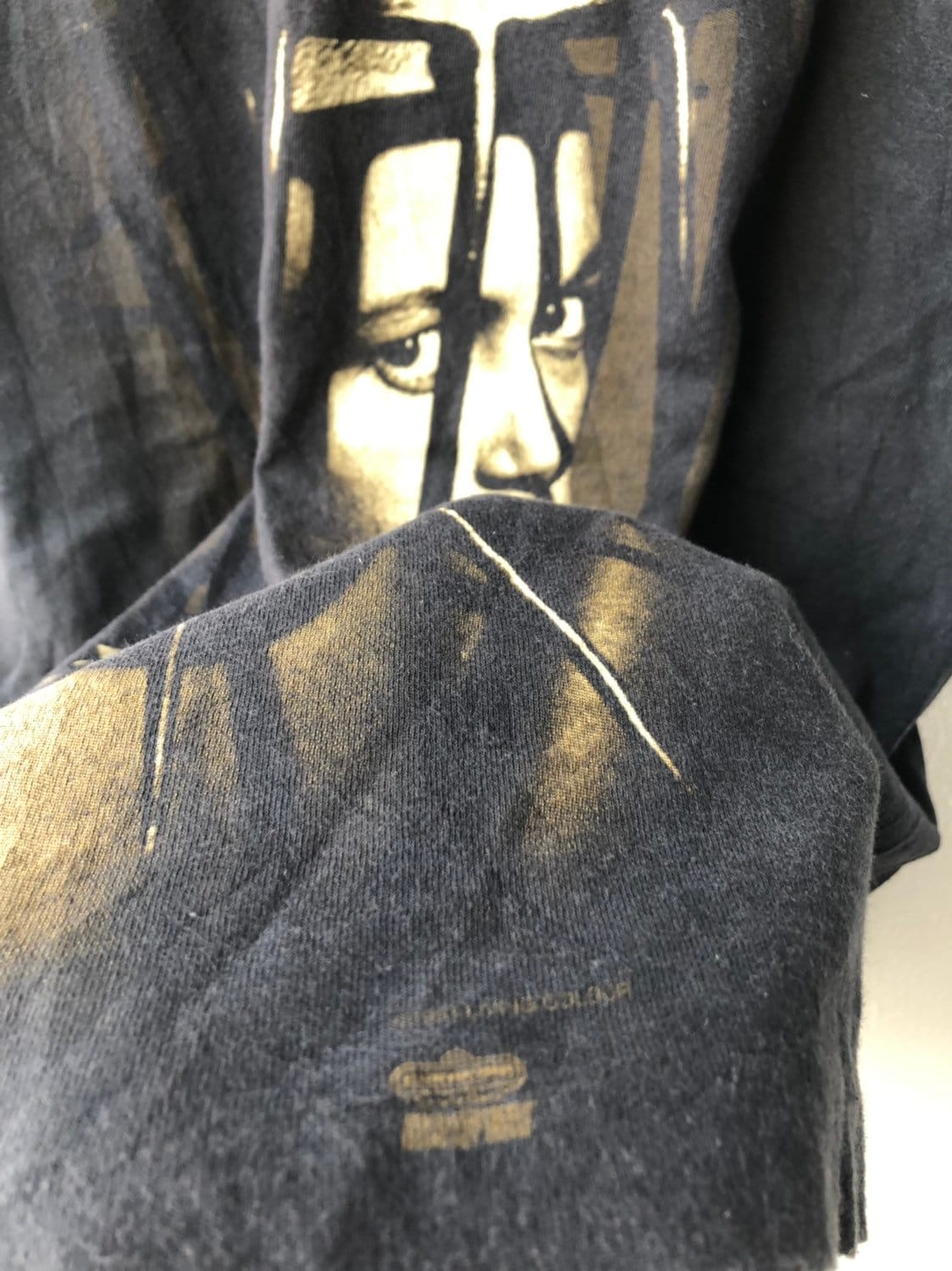 Vintage Original 90s Living Colour Band Stain Album - Etsy UK