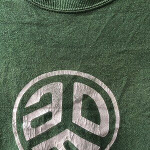 Vintage Original 90’s Asian Dub Foundation ( ADF ) English Electronica ...