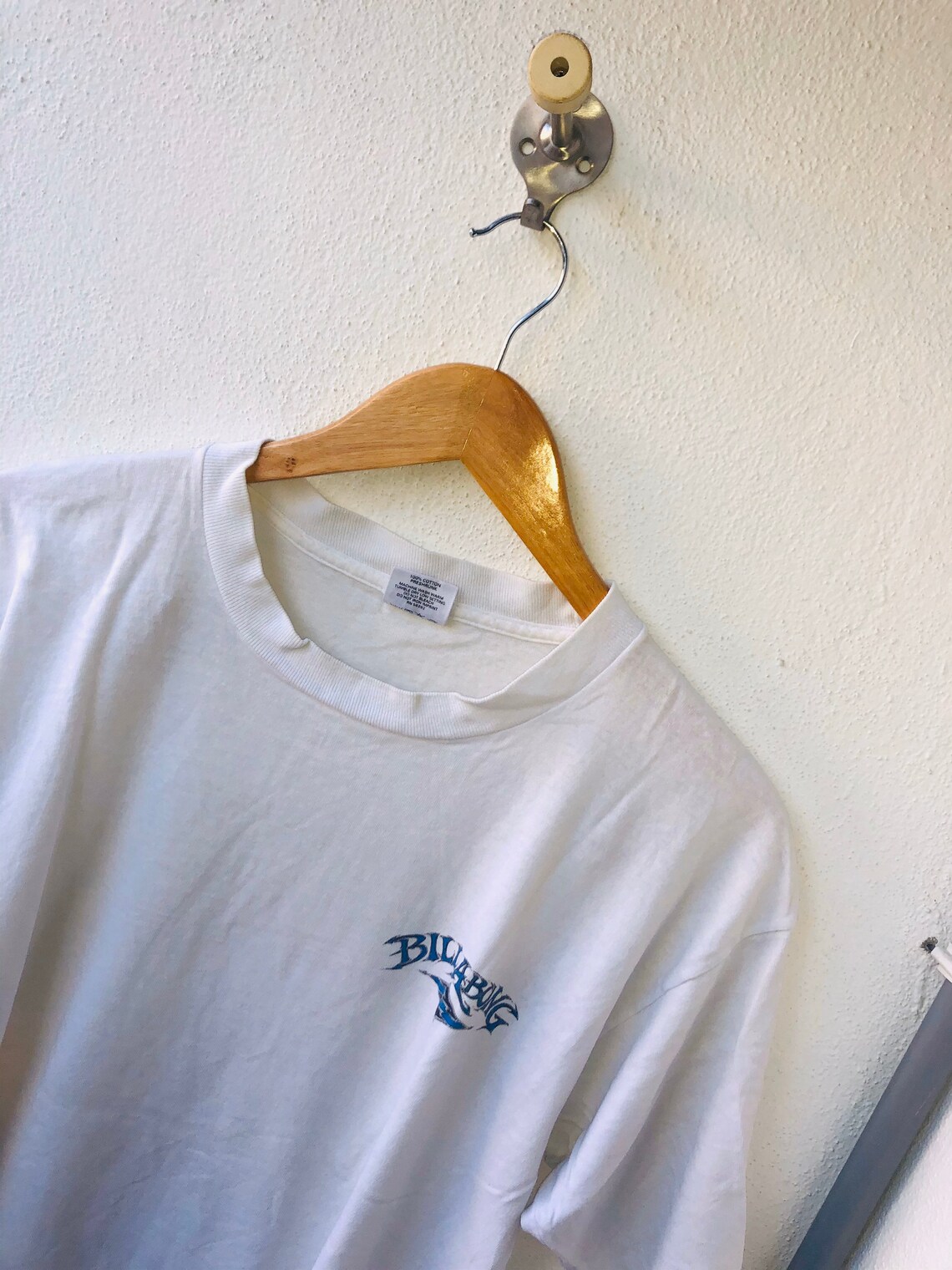 Vintage Original 90s Billabong RM Illustration Art 1993 Ausie - Etsy