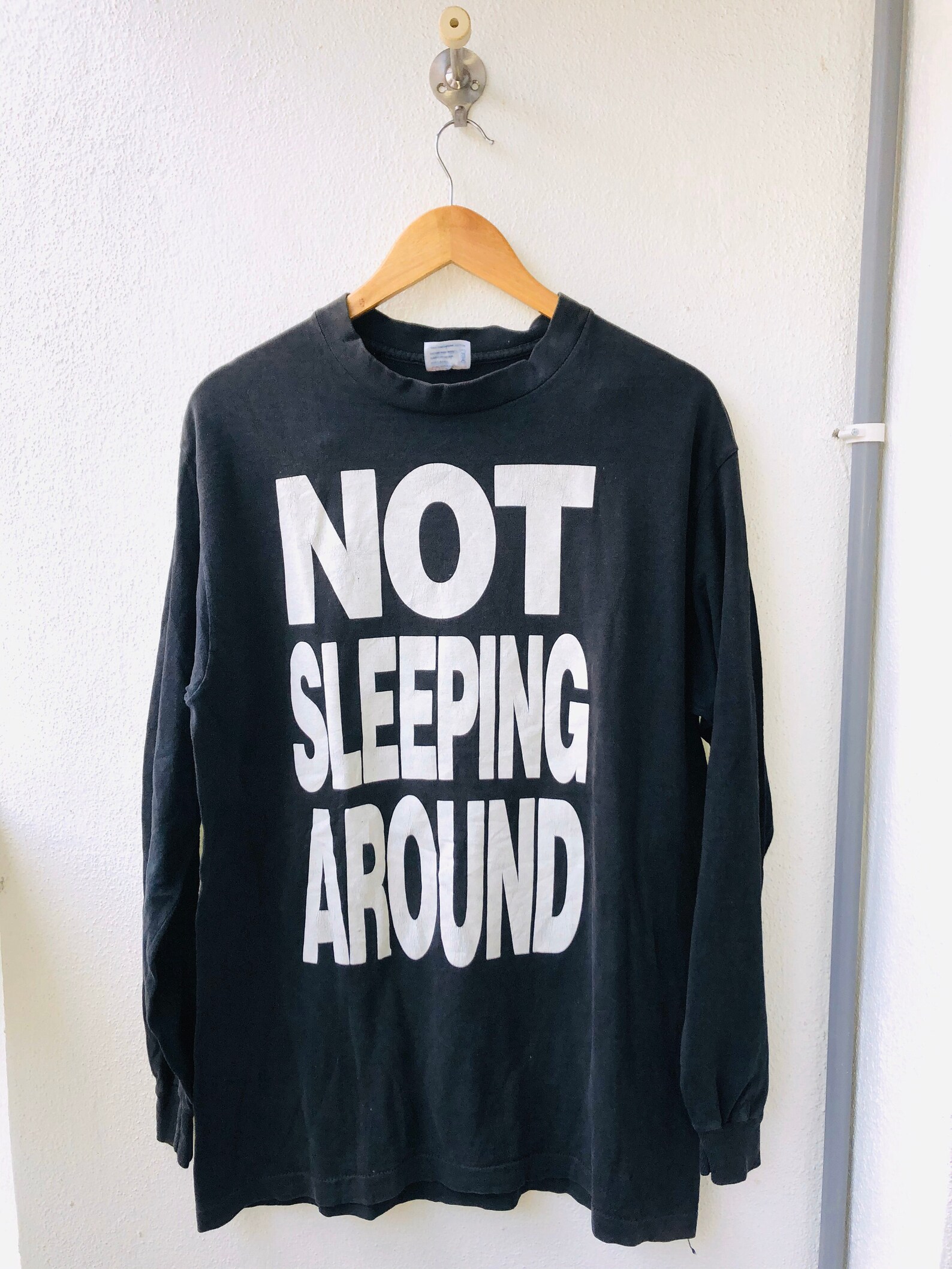 Vintage Original 90s Neds Atomic Dustbin Are You Normal 1992 England ...